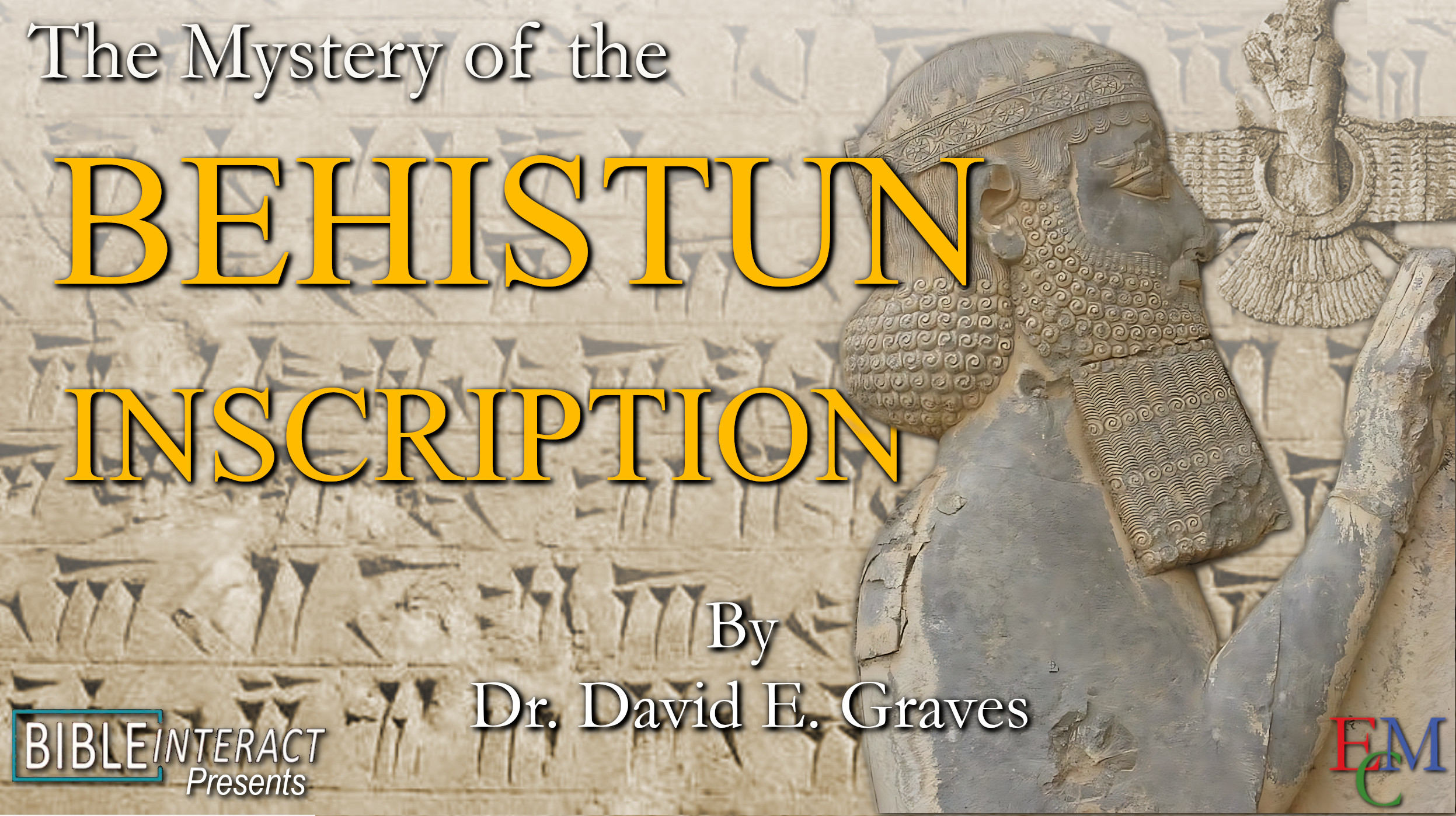 Featured Teachings Archives - BibleInteract